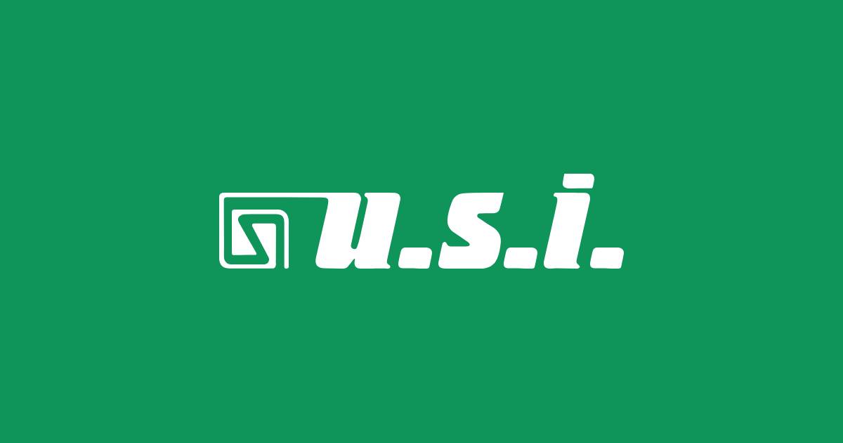 USI - Reset Password