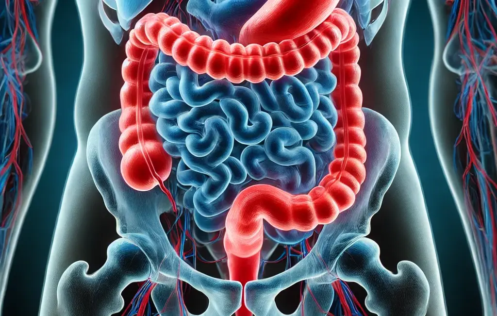 USI - Colon Irritabile